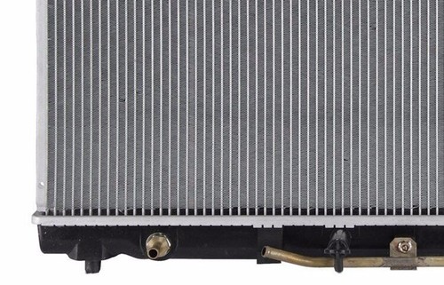 Radiator For 05-15 Toyota Venza Lexus ES350 3.5L Free Shipping Great ...