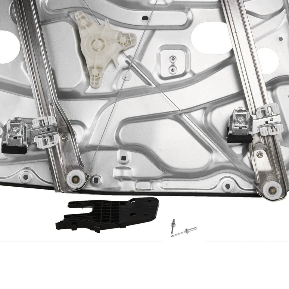 FOR Hyundai Front Right Power Window Regulator 824812L001 | eBay