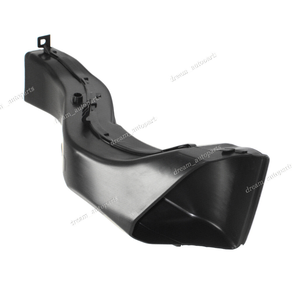 51748054229 Fits BMW 3 F30 F31 F35 F80 M Sport Front Air Intake Duct ...