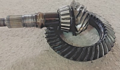 BMW E30 E34 E36 168mm differential with Gear set - 3.45:1 Ratio | eBay
