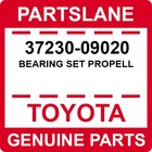 37230-09020 Toyota OEM Genuine BEARING SET PROPELL | eBay
