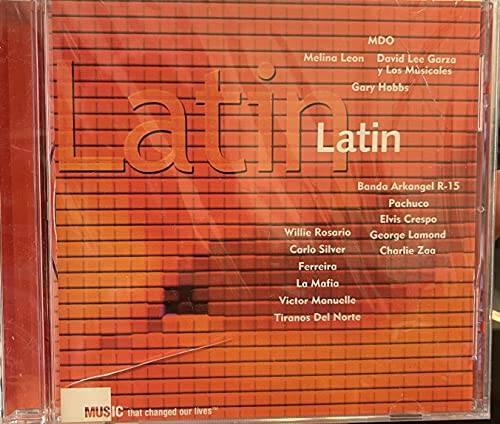 Latin: Music That Changed our Lives - Unknown Binding - VERY GOOD | eBay