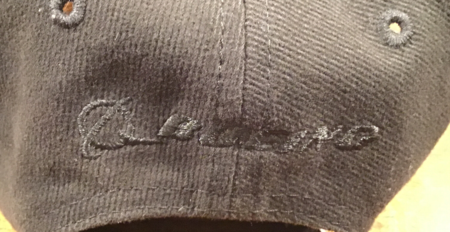 Boeing 787 Dreamliner Cap Adult Adjustable Hat Sewn L… - Gem