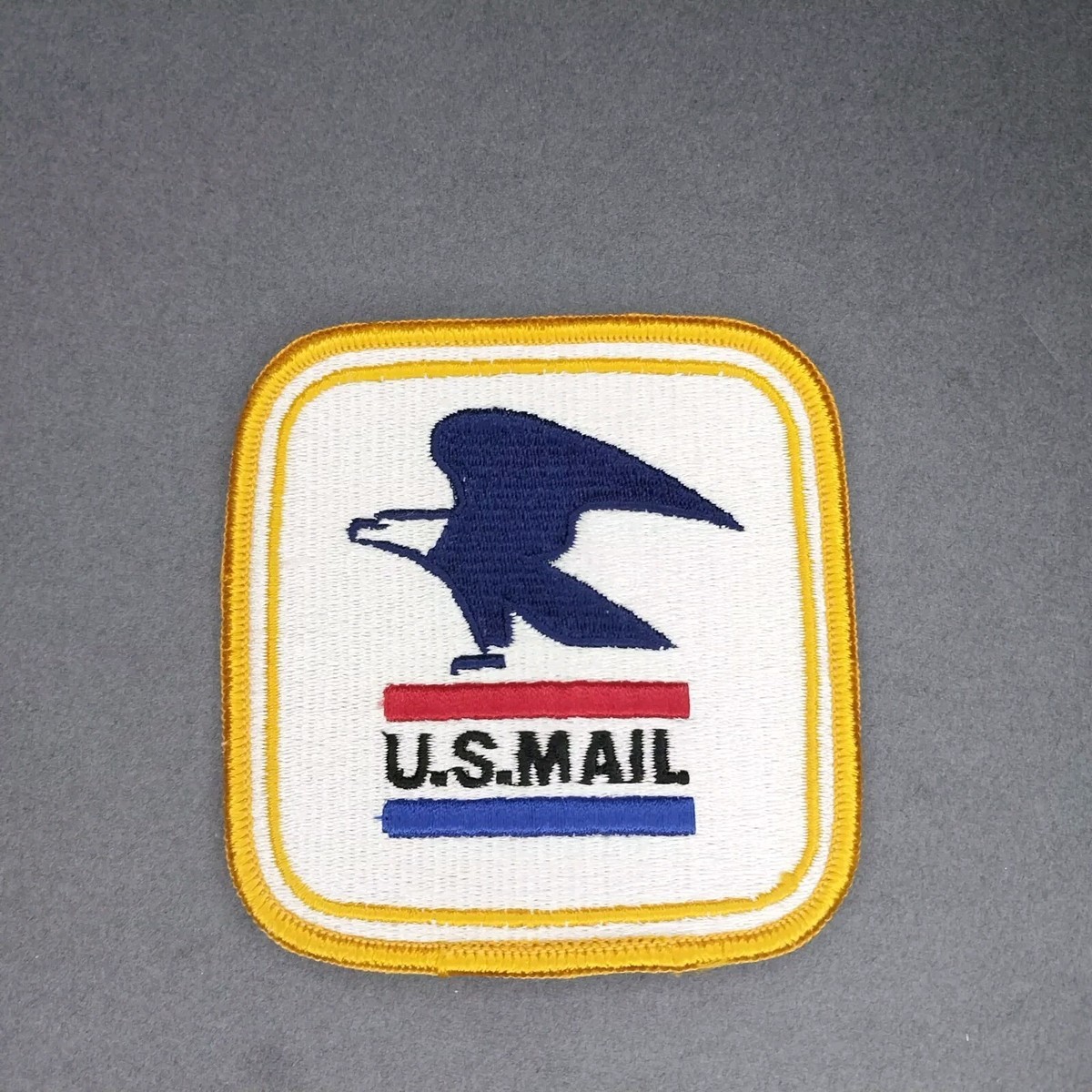 Postal Eagle Logo USPS Logos Of The Past – Official Mail Guide (OMG)