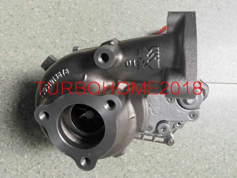 REMAN GENUINE 53039700430 28231-2F650 KIA Sorento D4HB 2.2CRDI ...
