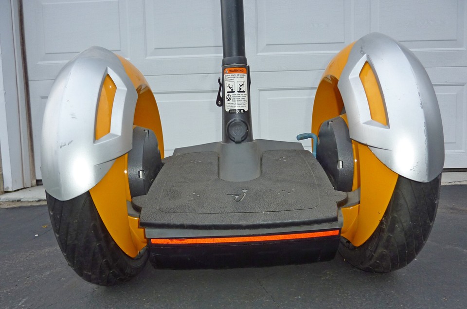 Segway I80, Gen 1 (1st generation) | eBay