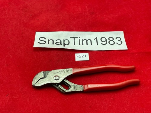 MAC Tools SLIP-JOINT TONGUE AND GROOVE PLIERS M426G | eBay