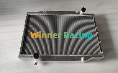 Fit Rolls-Royce Silver Shadow & Bentley T1 /CORNICHE 1973-1976 aluminum ...