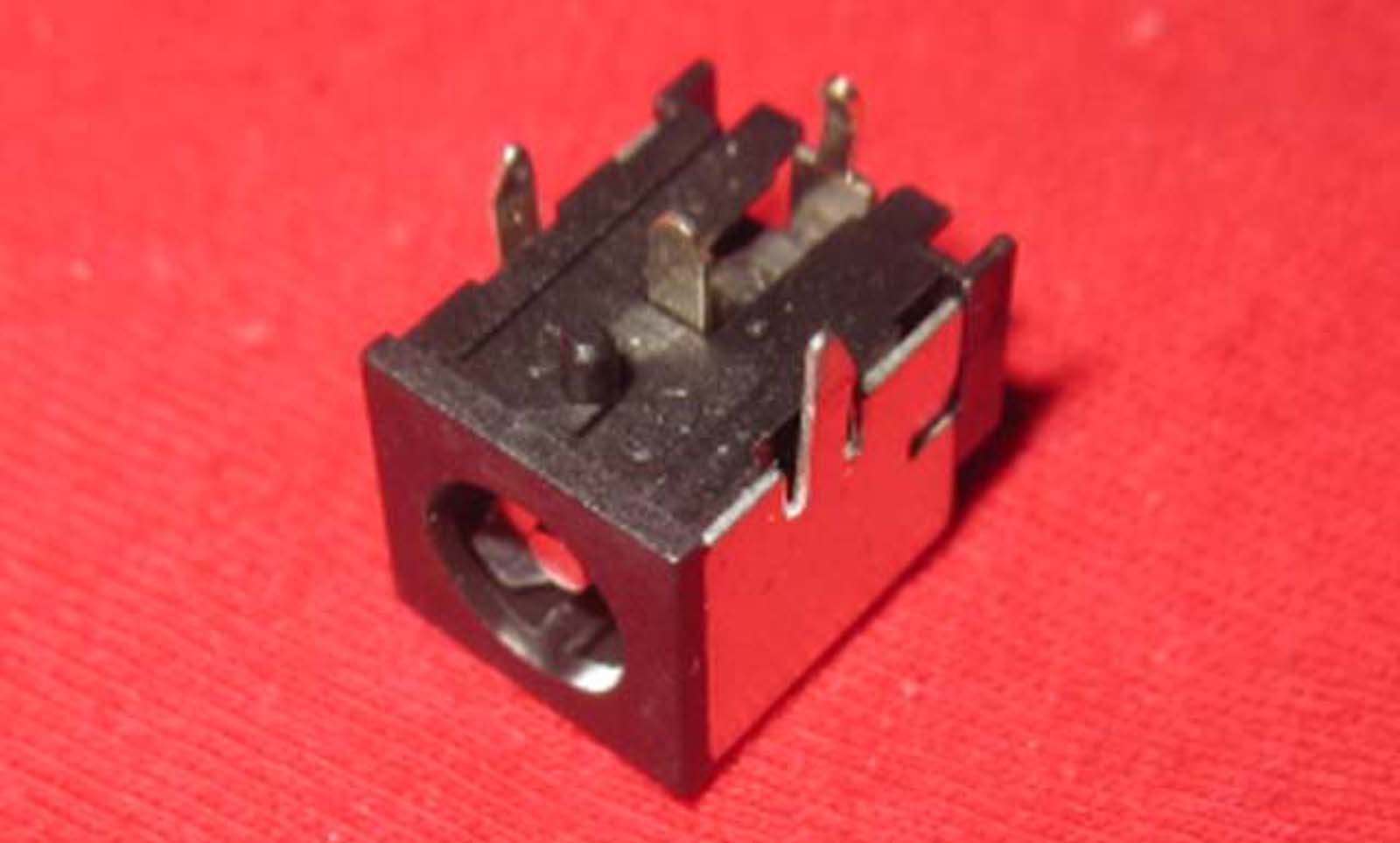 DC JACK POWER IBM THINKPAD A31 A31P X X23 X24 A20P A21P A22P A22E A20E ...