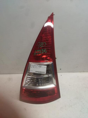 Feu arriere principal droit (feux) CITROEN C3 1 PHASE 1 6351X5 | eBay