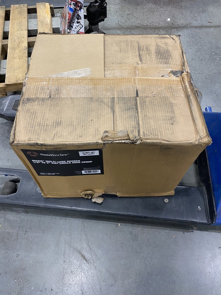 Southwire MSB-SGRP-EMT Shoe Group EMT, Shoe & Roller For MSB2000 | eBay