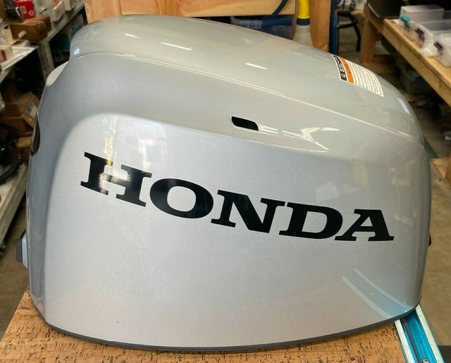 63100-ZZ5-M00ZB Honda Top Engine Cover Cowling 40 50 HP for sale online ...