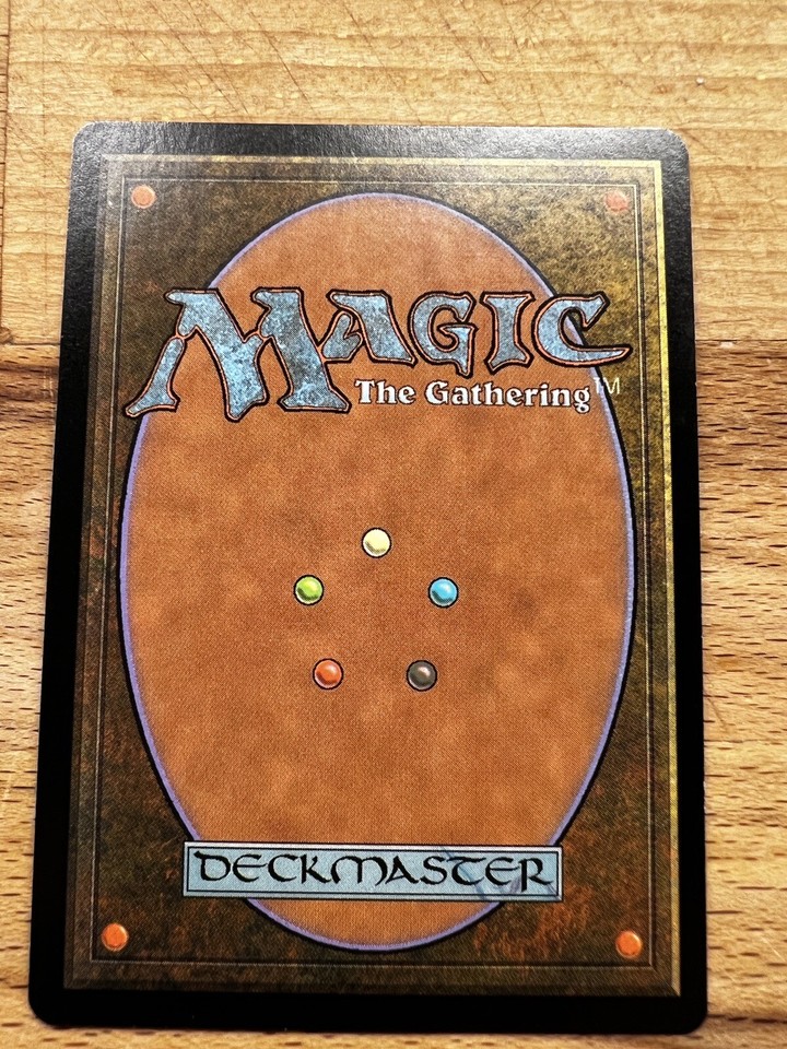 Chilling Apparition FOIL Prophecy NM Black Uncommon MAGIC MTG CARD ...