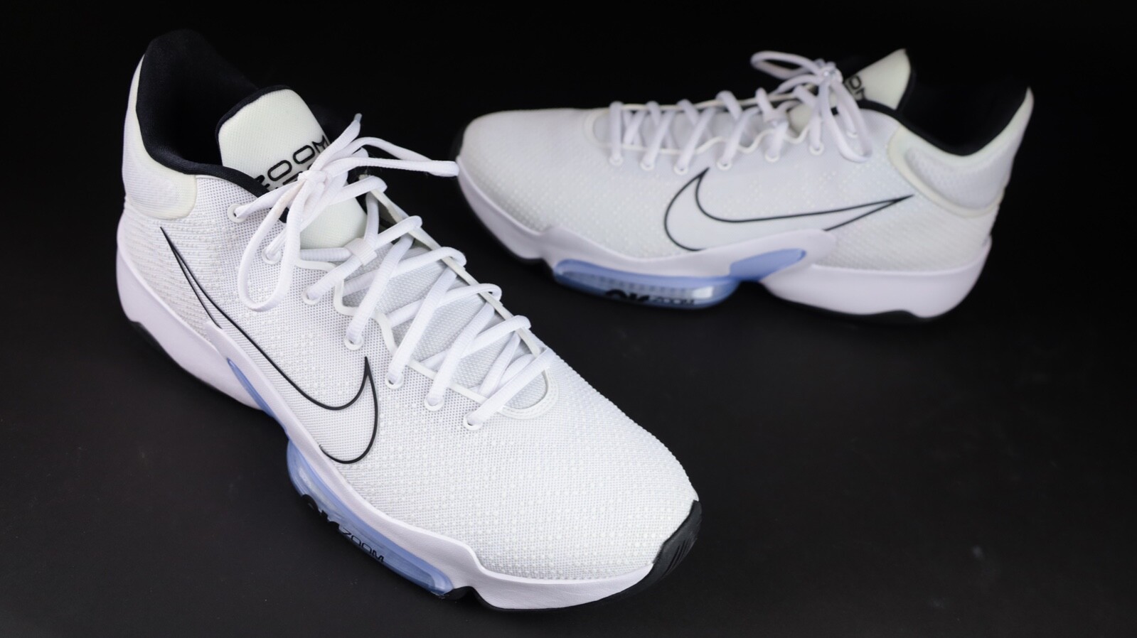 Size 16 - Nike Zoom Rize 2 TB White for sale online | eBay