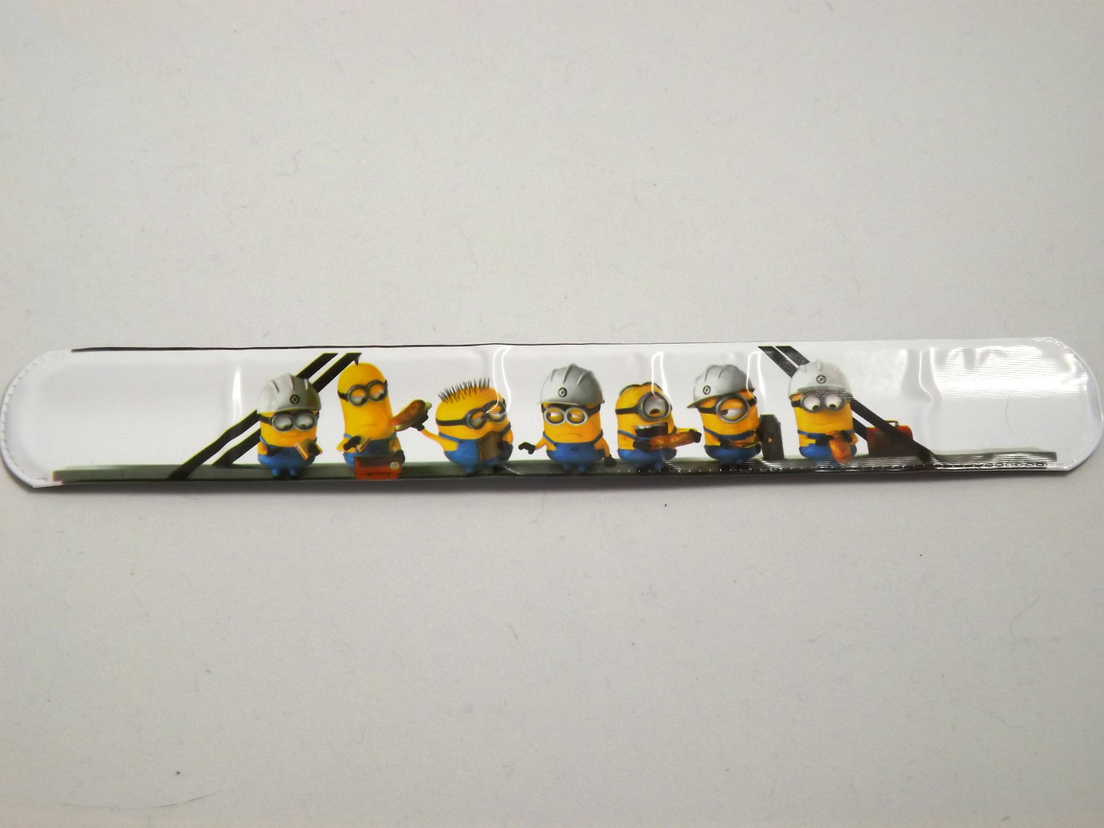 Minion Slap Band Rulers, Ideal Party toys - Collect them all !! Latest ...