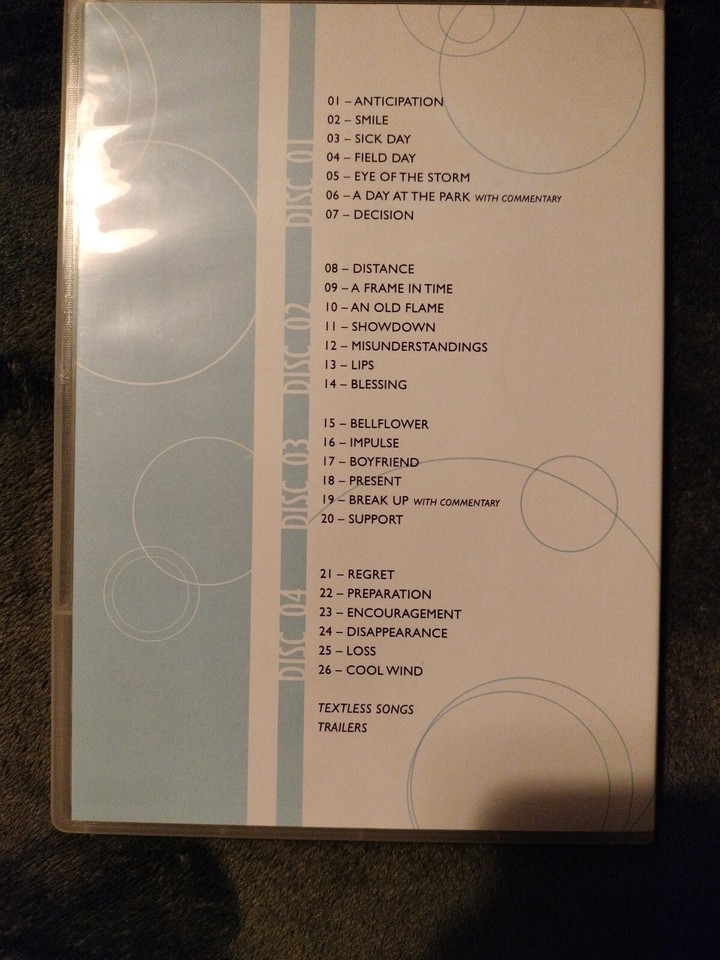 Suzuka - Box Set (DVD, 2010, 4-Disc Set, S.A.V.E.) 704400052194 | eBay