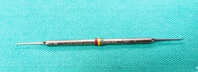 Instruments - Misdom Frank