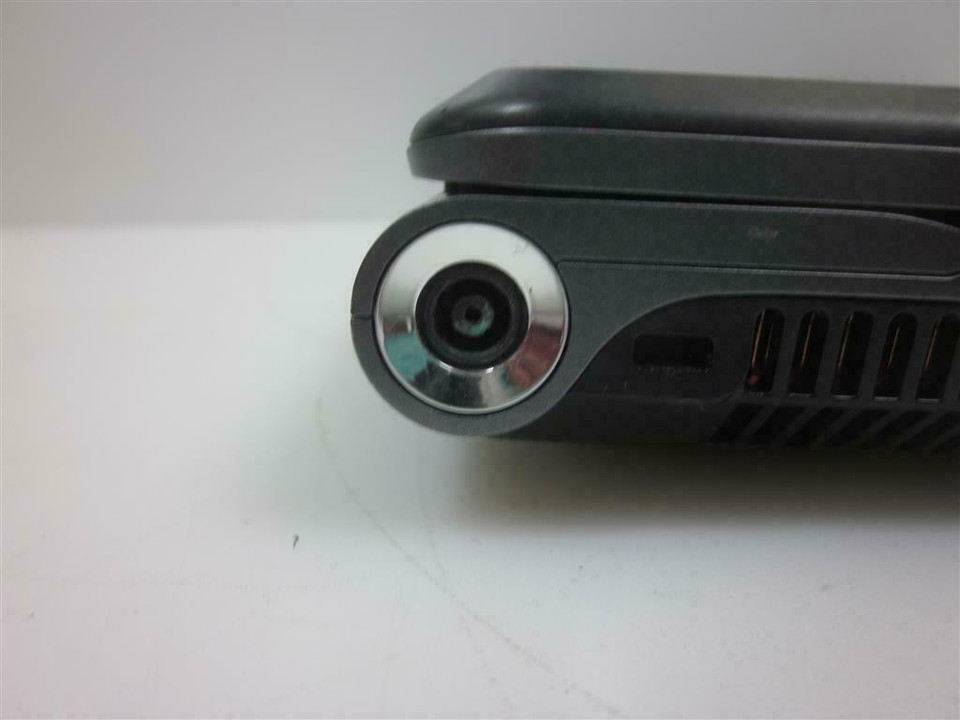 Sony VAIO INTEL CORE I7-Q740 1.73 GHz 16.4IN 320GB 8GB Ram Win10 Nvidia ...