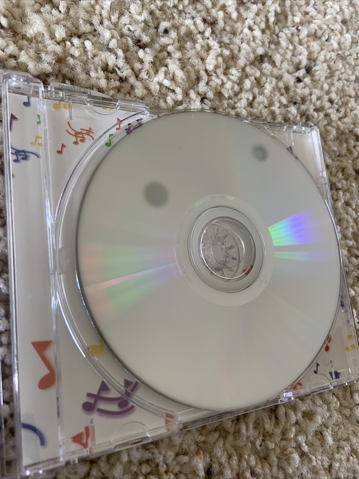 Baby Einstein Playtime Music Box | eBay