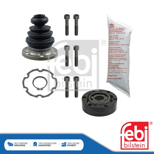 Fits Audi A4 A6 Coupe Quattro VW Passat Transporter CV Joint Front Rear ...