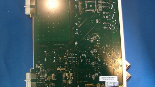 ADVA OSCM-PN Optical Supervisory Channel Mod FSP 3000R7 | eBay