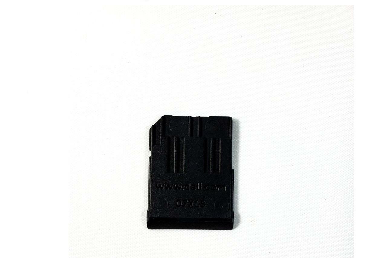 Genuine Dell Latitude E7240 SD Card Slot Dummy 07X15 for sale online | eBay