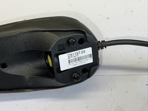 D51157.03 Gc2 Pride Jazzy Select Joystick Hand Controller PG Drives 4 ...