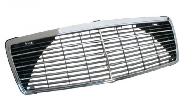 OEM Mercedes-Benz S-KLASSE W140 Vorne Kühlergrill A1408800683 Original ...