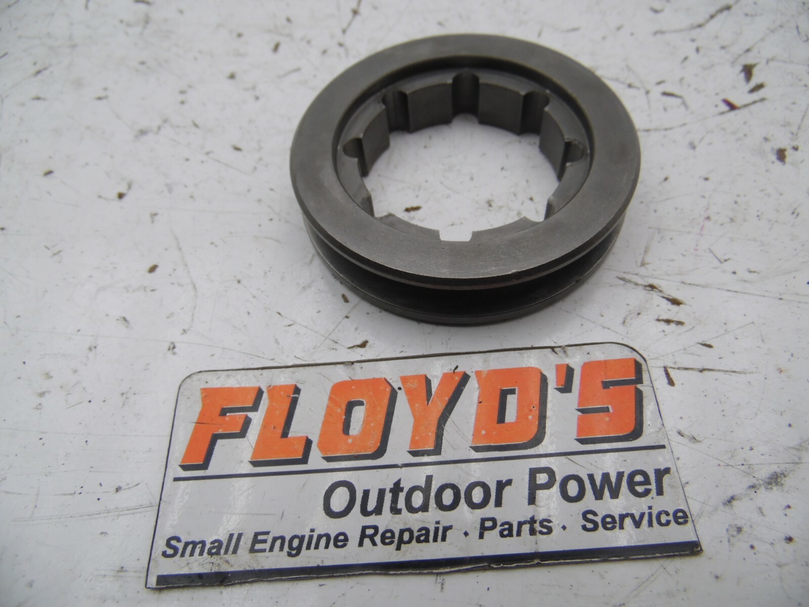 Simplicity Tuff Torq K66L Transaxle Differential Lock Slider 1724736SM ...