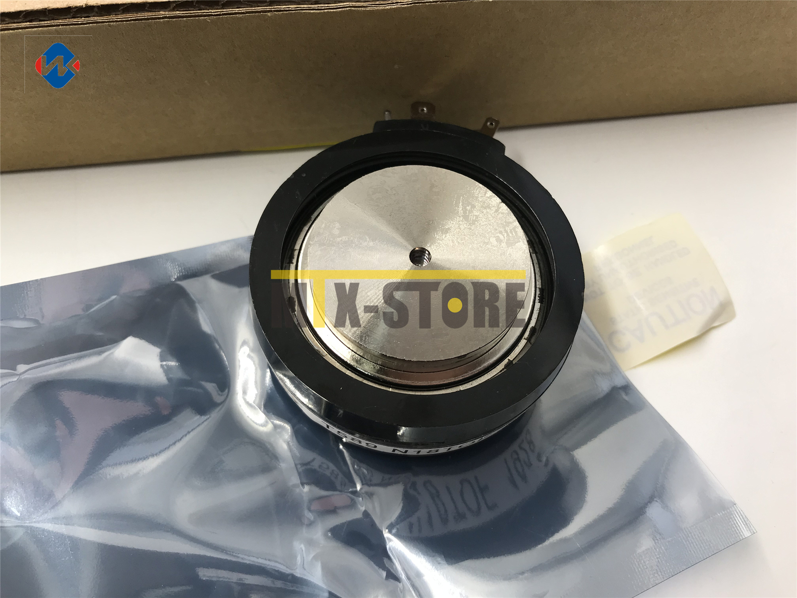 Eupec T589N18TOF Power Module No Box* for sale online | eBay