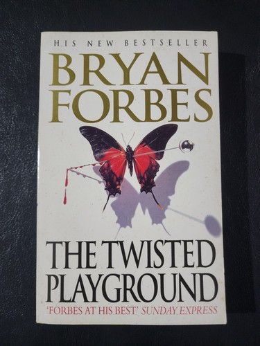 The Twisted Playground by Bryan Forbes - Paperback 9780749310882 | eBay