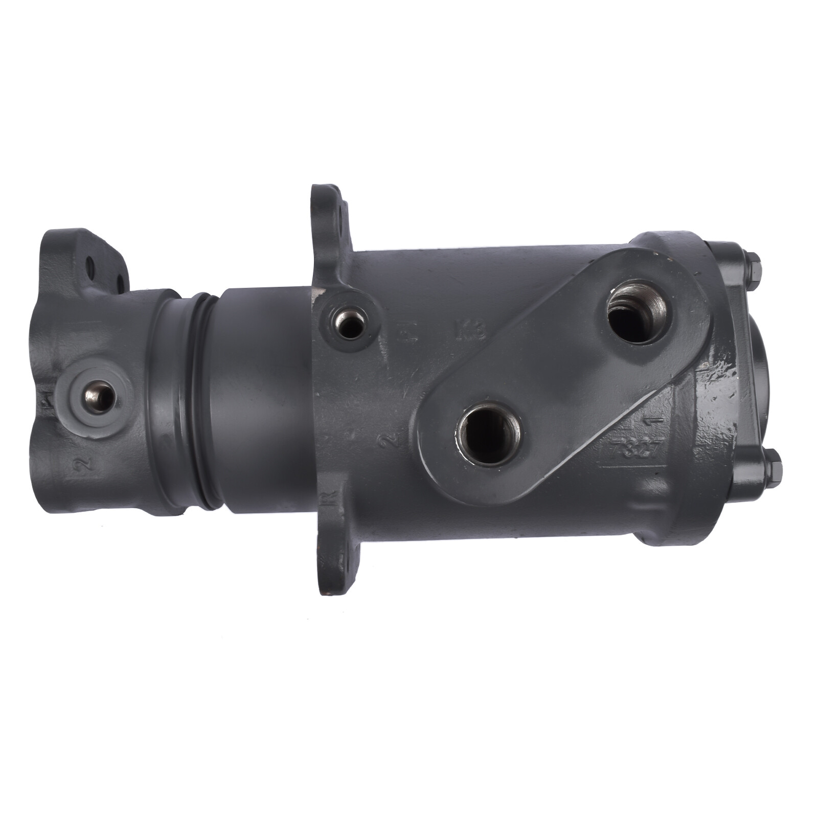 Rotary Manifold Center Joint for John Deere Excavator 110 120 160LC ...