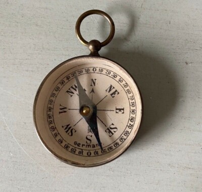 Compasses - Compass Made In Germany