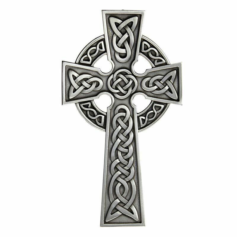 Ancient Celtic Cross Celtic Cross Symbol: Meaning, History + Designs