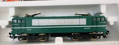 Lima HO Scale Electric Locomotive SNCF | Grelly Nederland