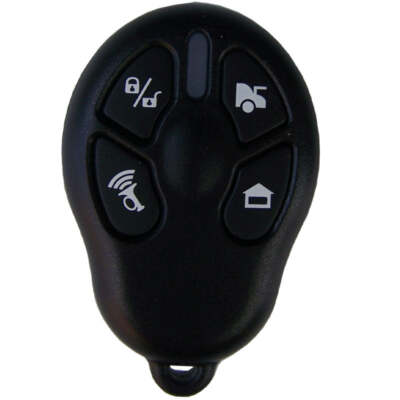 Rhino RAV3TX 4 Button Rolling Code Remote Control | eBay Australia