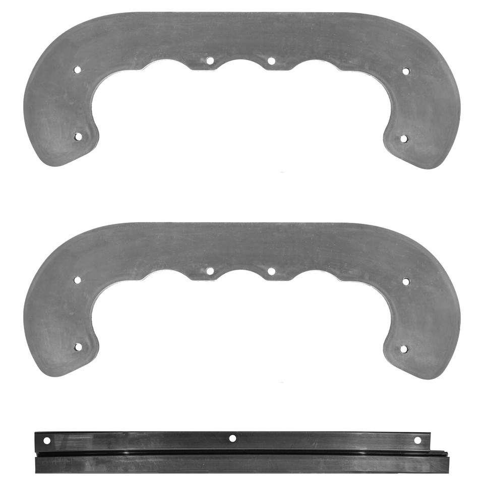 SnowBlower Scraper and Paddles fits Toro CCR2000 CCR2400 CCR2450 ...
