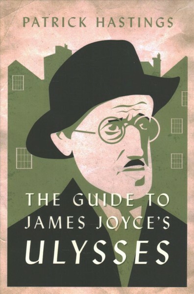 Guide to James Joyce's Ulysses by Patrick Hastings (2022, Trade Paperback) for sale online | eBay
