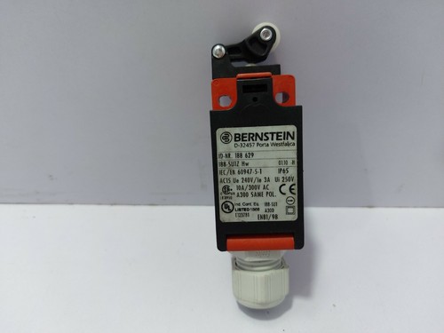 Bernstein EBI 188629 Position Switch | eBay Australia