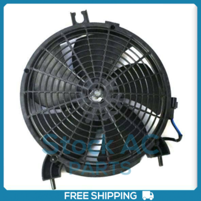 Mitsubishi Projector Fans Replacement Parts