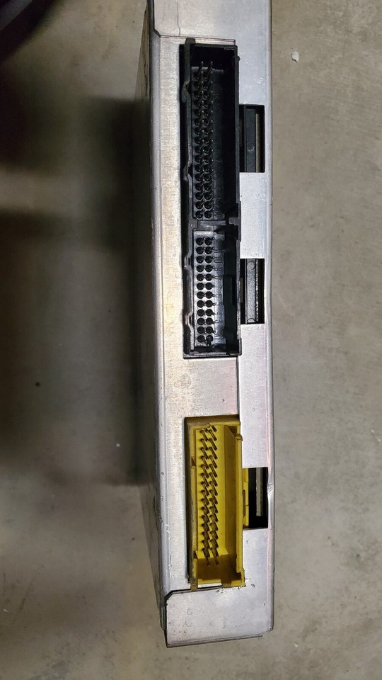 90 92 Camaro Trans Am 305 TPI Auto ECM COMPUTER Prom 91 ecu memcal ...