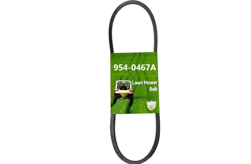 MTD CUB CADET MTD TROY-BILT DRIVE BELT 754-0467 954-0467 954-0467A | eBay