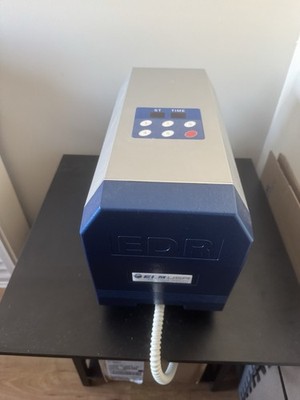 ELM USA Eco Auto Smart Automatic Disc Repair Machine Less Than 2 Years ...