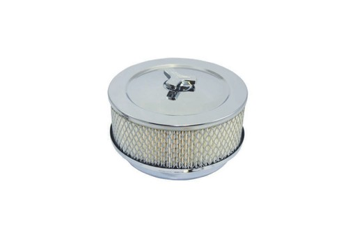 6x2 Air Cleaner Kit Raised Base Steel 5 1/8 - 4355 | eBay