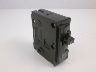 I-T-E Circuit Breaker Q120, 1 Pole, 20A | eBay