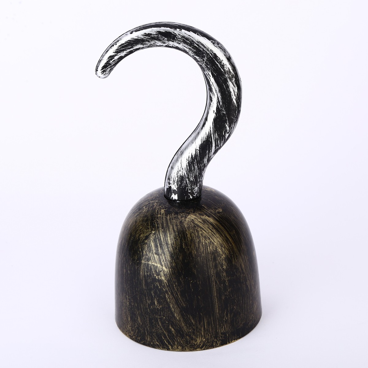 Metal Pirate Hook