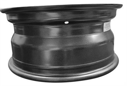 New 17x7.5 inch Take-Off Wheel for Ford F250SD 10-20 Silver Painted ...