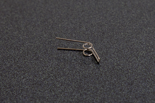 Conn/King Sousaphone Water Key Spring NEW! Ships Fast! C14 | eBay