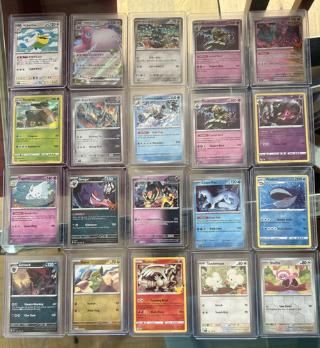 Pokémon Pokemon Pokemon TCG cards. MUST SELL FREE SHIPPING | eBay