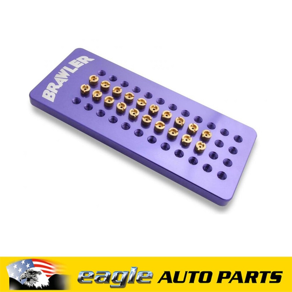 Quick Fuel Carburetor Jet Kits Sizes 90 - 99 # BR-7804 | eBay